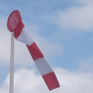 Windzakken - Vlaggenindustrie Groningen B.V.